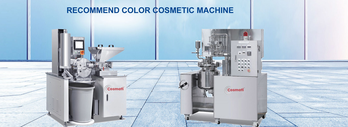 Quality Hot Sale Products & Vacuum Homogenizing Emulsifier factory from ...